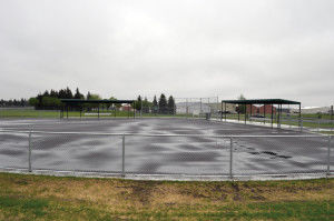 Eden Prairie's Miracle Field reaching completion | Local News ...