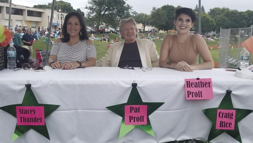 Heights Idol winners | News | hometownsource.com