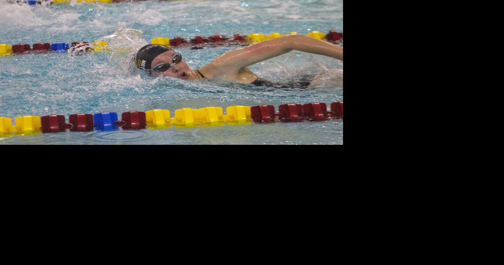 Avery Fallon 400-yard-freestyle relay_1.JPG | | hometownsource.com