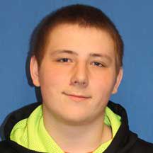 Travis Barthel is Swanville Senior High Student of the Month | Local ...
