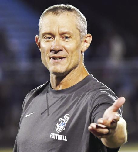 Injuries mount, but Skippers football team is still winning | Sports ...