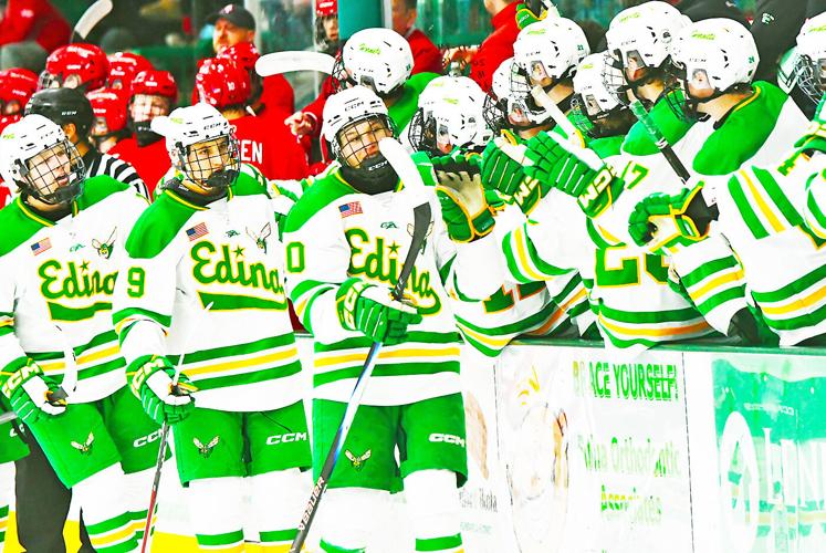 Braemar stands hold 2,500 as Edina boys top Red Knights | Sports ...