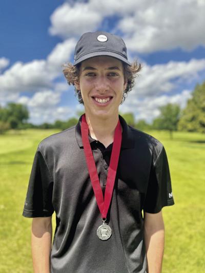 Westonka’s Sunnarborg qualifies for state golf meet | Sports ...