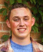 Evan Swisher named LFCHS May Boy of the Month | Education ...