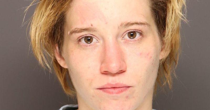 Burnsville Woman 25 Charged With Murder Burnsville
