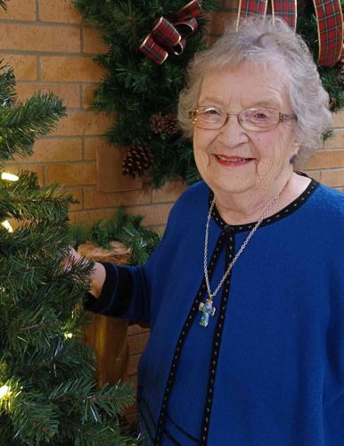 Janice Pauline Rodvik | Obituaries | hometownsource.com