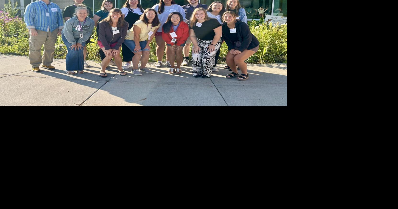 Meet the new teachers at ISD 110 | Community | hometownsource.com