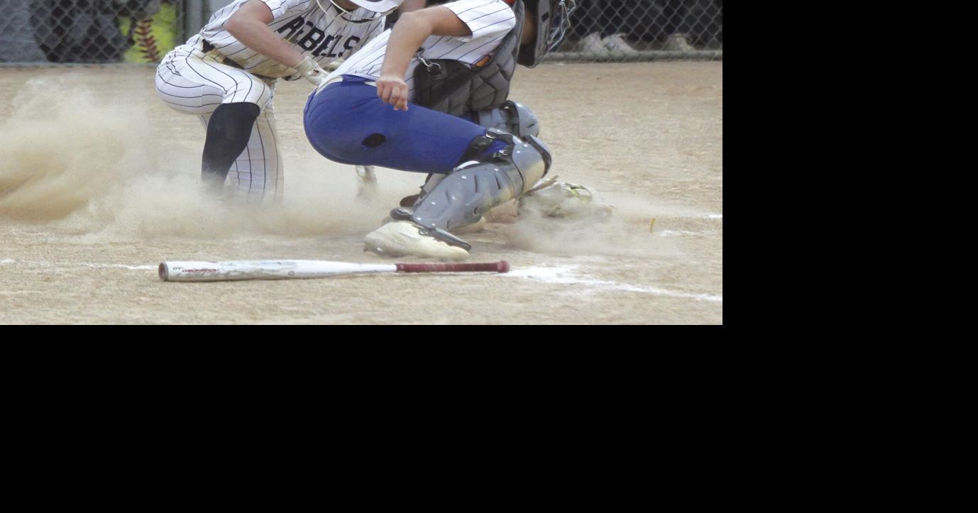 Rebels softball earns share of Northwest Suburban Championship | Sports ...