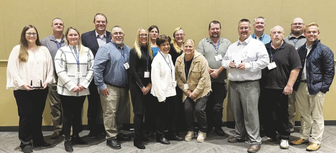 Arrowhead Transit celebrates success at annual conference | Free ...