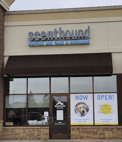 Scenthound opens new ‘Scenter’ in Lakeville | Free | hometownsource.com