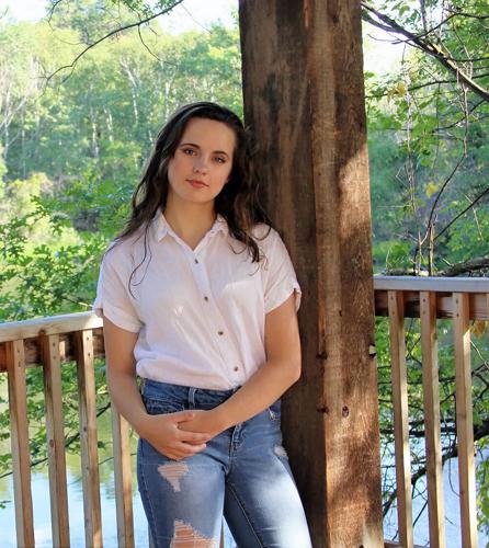 Graduate Q&A: Elizabeth Jensen, School of Environmental Studies | Free ...