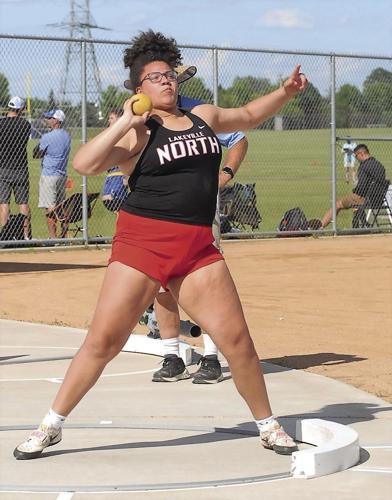 Track: Two Panther relays take first at state | Sports | hometownsource.com