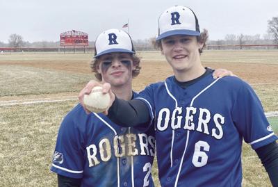 Rogers baseball celebrates 20 years in 2023 | Press And News ...