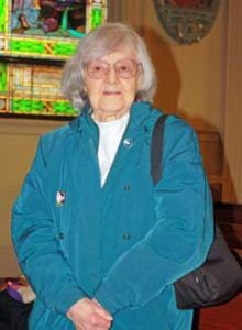 Survivor, author shares her story of the Holocaust | Local News ...