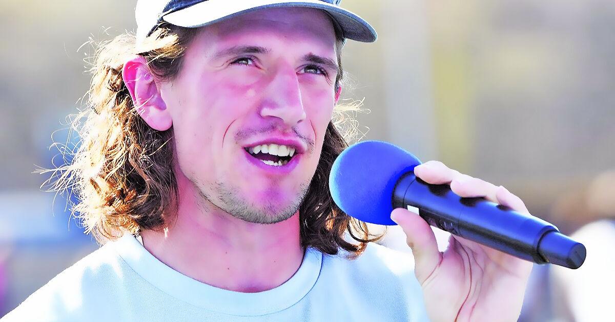 Love for track lifted Wilkinson to Olympics | Sports | hometownsource.com