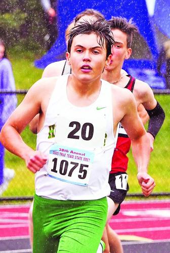 Hornets boys place eighth in state True Team ranks | Sports ...