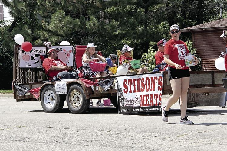 Fun at Houston Hoedown 2021 | Local News | hometownsource.com