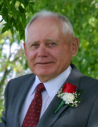 Edward Kroll | Obituaries | hometownsource.com