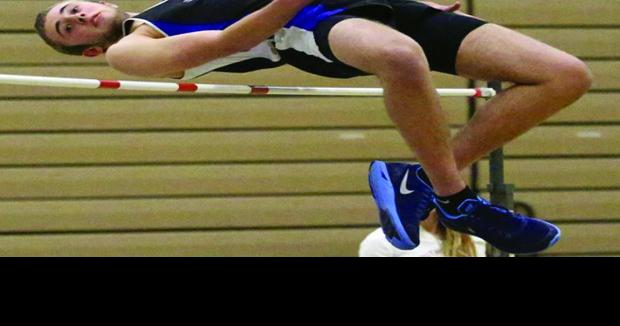 Brackett sets Rogers high jump record | Sports | hometownsource.com