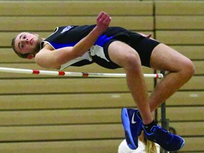 Brackett sets Rogers high jump record | Sports | hometownsource.com