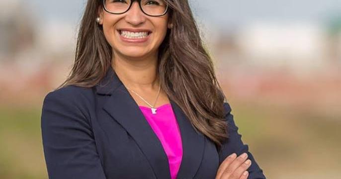 Maye Quade selected as Murphy’s running mate | Apple Valley ...