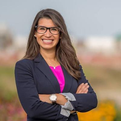 Maye Quade selected as Murphy’s running mate | Apple Valley ...