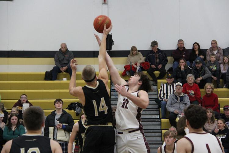 Caledonia boys basketball snags 2 wins before Christmas | Sports ...