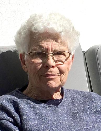 Edith Marcella Sunnarborg | Obituaries | hometownsource.com