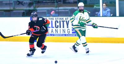Lake teams find success in holiday hockey tournaments | Sports ...