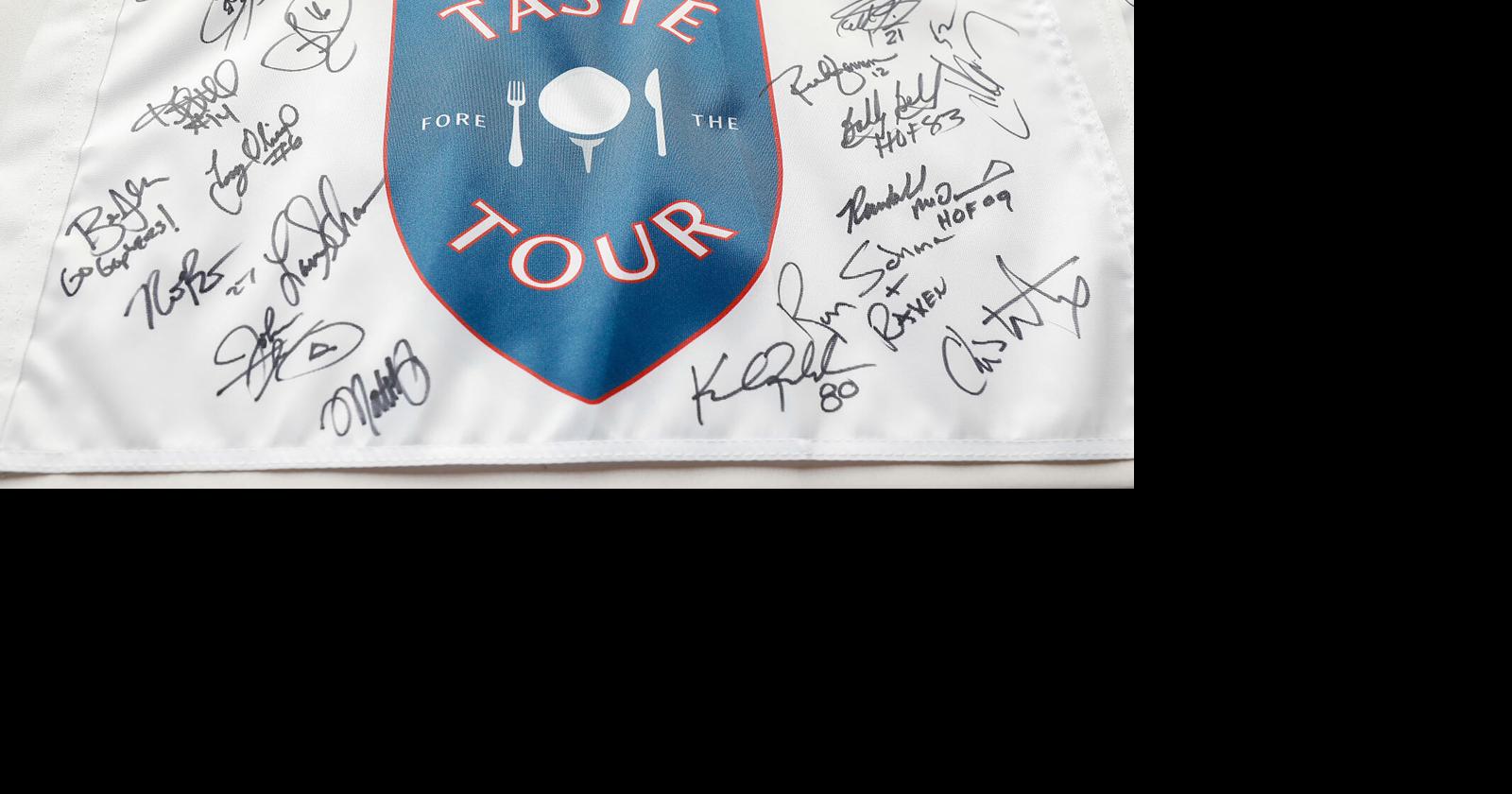 Edina event Taste Fore The Tour sold out, but taking donations | Free ...