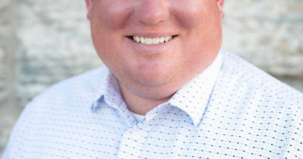 Otsego Mayor: Jacob Olson | Elk River Star News | hometownsource.com