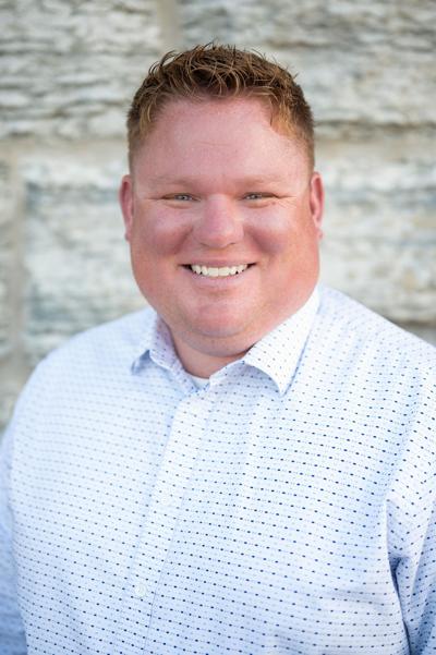 Otsego Mayor: Jacob Olson | Elk River Star News | hometownsource.com