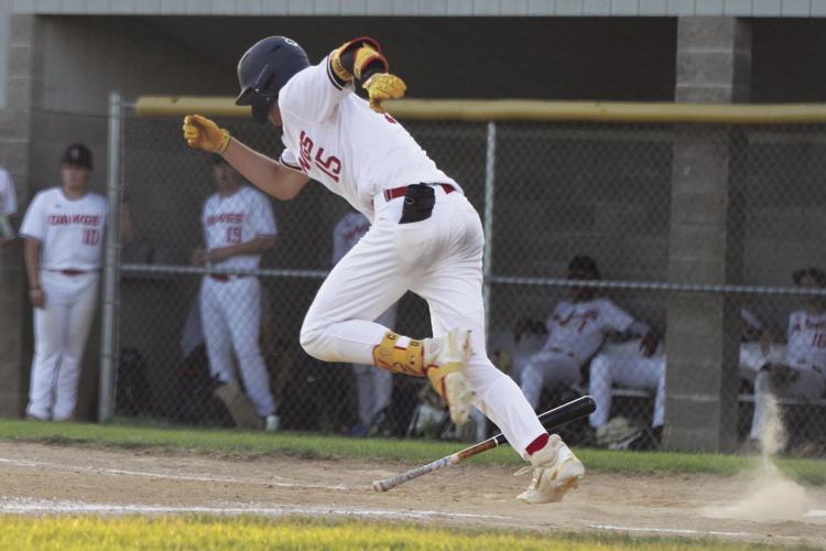 Hit Dawgs win opening playoff series against MacStrength Grizzlies ...