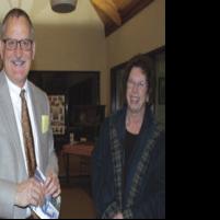 Corcoran honors outgoing Mayor, City Councilor | Local News ...