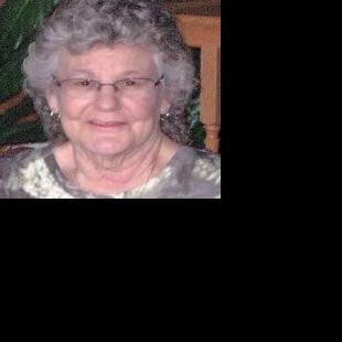 Patricia Mace | Announcements | hometownsource.com