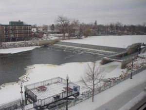 Anoka seeking $5 million for Rum River Dam | Local News ...