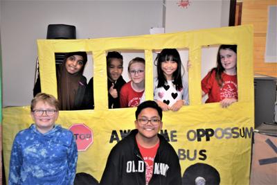 Lakeview Elementary takes first in Destination Imagination | Education | hometownsource.com