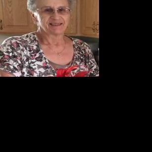 Shirley M. Nelson | Obituaries | hometownsource.com