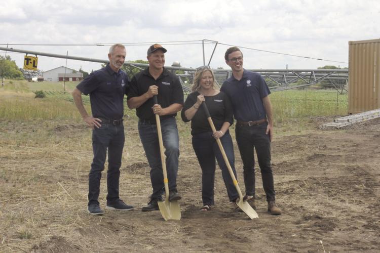 Ramsey home to provide hope across the globe | Ramsey | hometownsource.com
