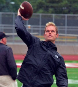 Pulford named new Richfield football coach | Sports | hometownsource.com