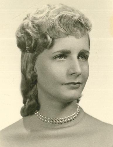 Marie Corwin | Obituaries | hometownsource.com