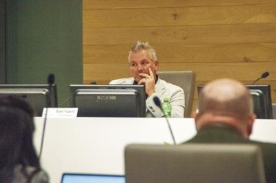 Forest Lake Council Member Blake Roberts formally censured | News ...
