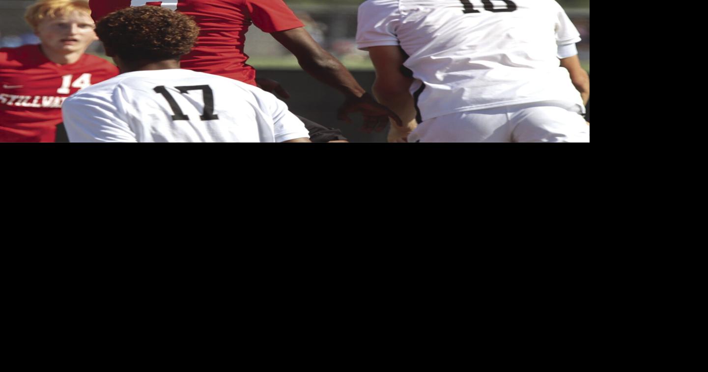 Boys soccer: Ponies slip past Cretin-Derham Hall in section opener ...