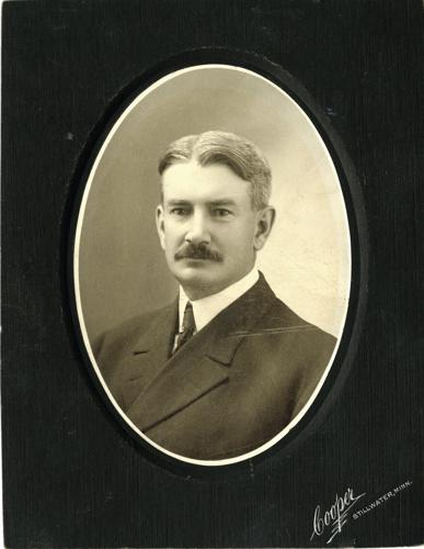 The Julia B – pleasure craft of George Atwood | Stillwater ...