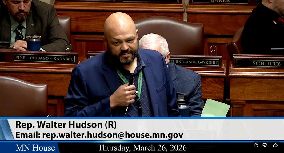 Police: Rep. Hudson was intoxicated, carrying gun during Rep. Engen's ...