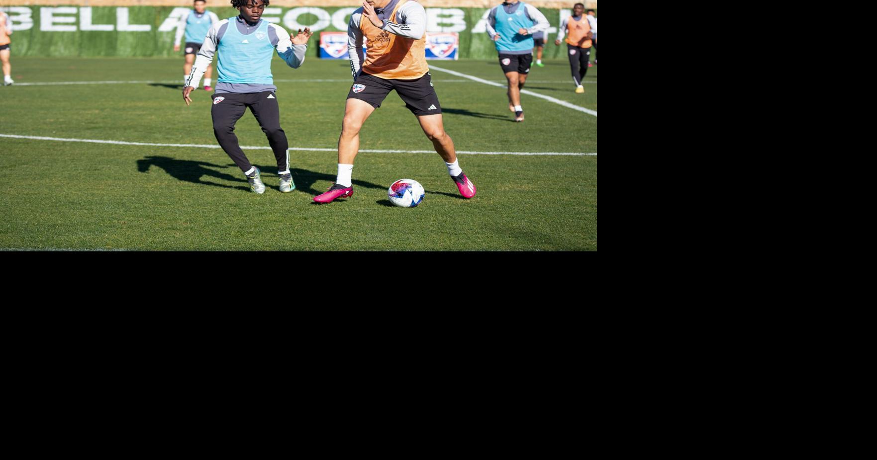 Blaine's Endeley reaches Major League Soccer dream | Blaine ...