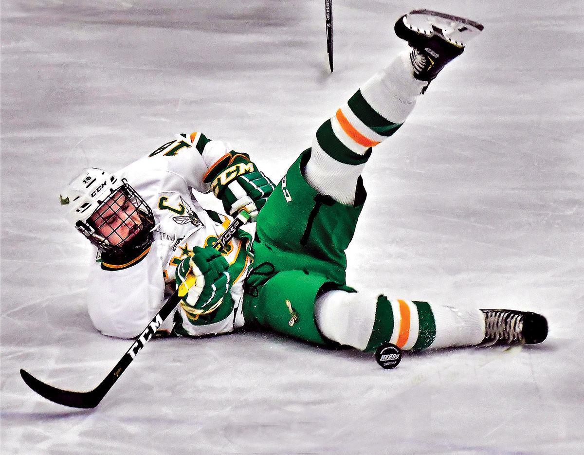 It’s tourney time: Holiday Hockey Classic returns to Edina | Edina ...