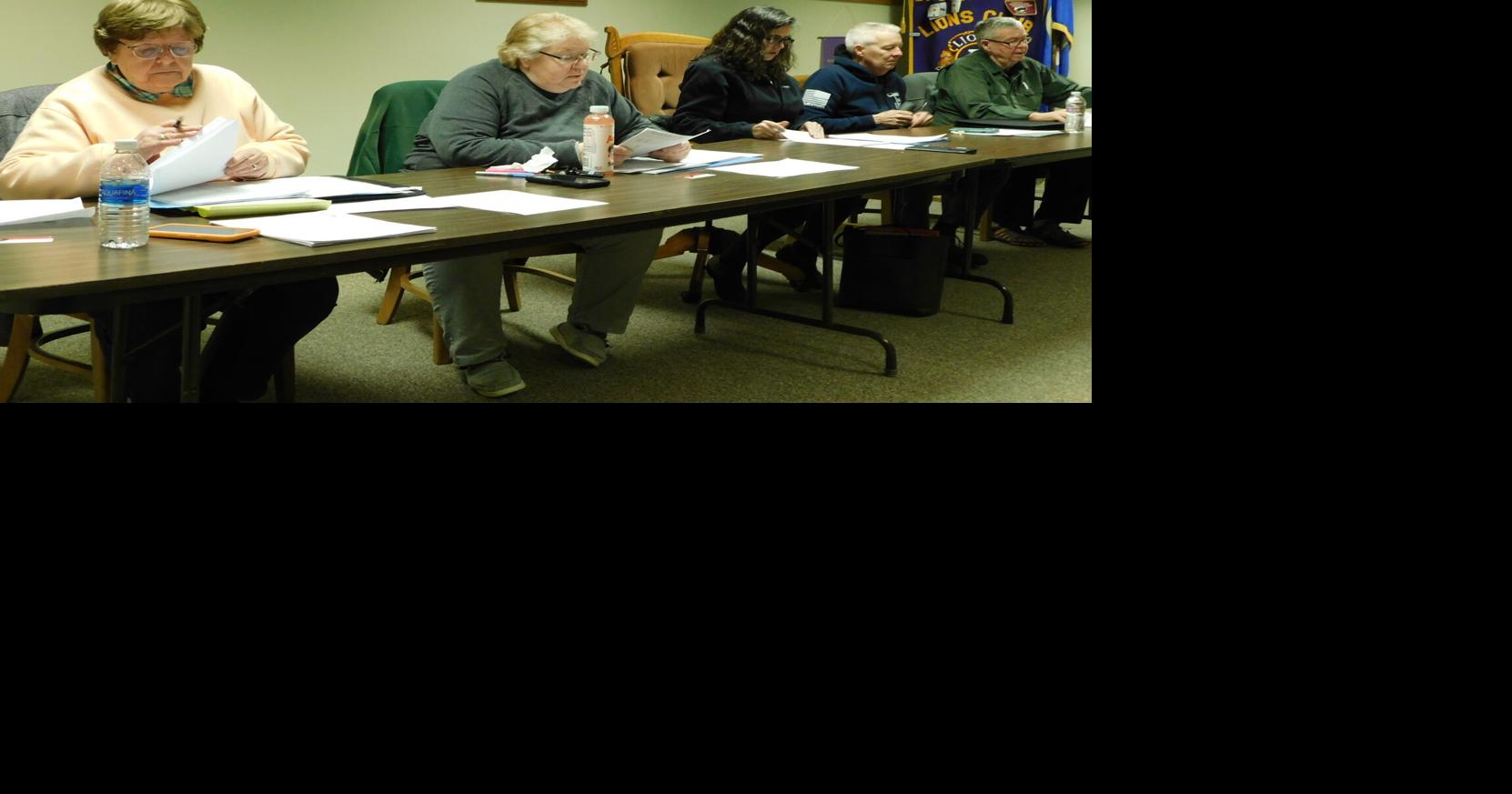 Brownsville City Council gives mayor and council members first raise in ...