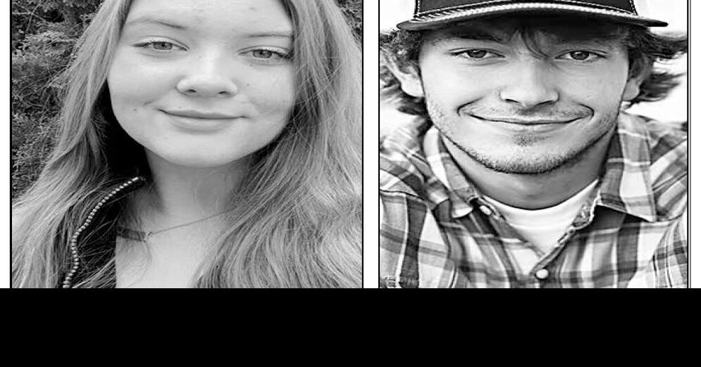 Hailey Boser, Brody Bauer named CEC advisors of the quarter | Community ...