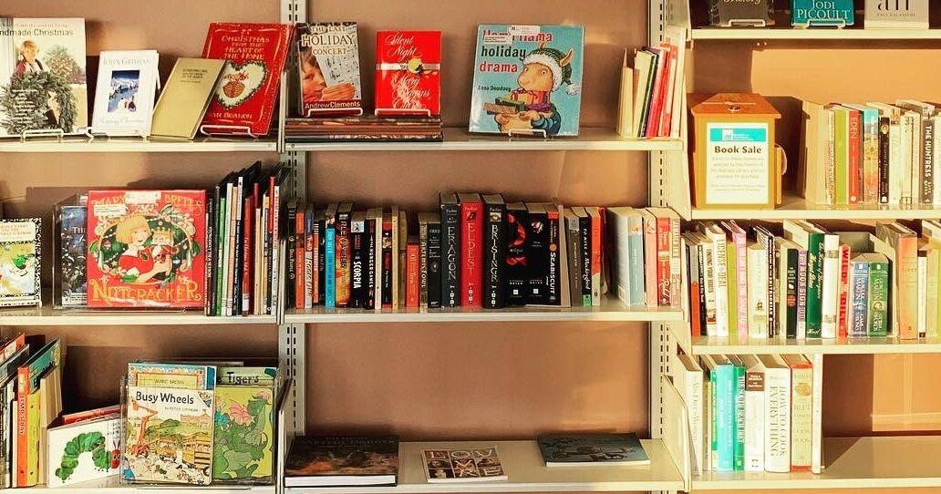 Wayzata Library will host pop-up book sale through Dec. 31 | Free ...